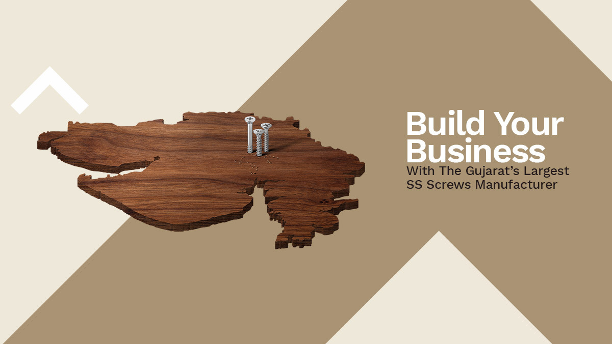 Contact Us | LP Screw is a High-Quality SS Screw supplier